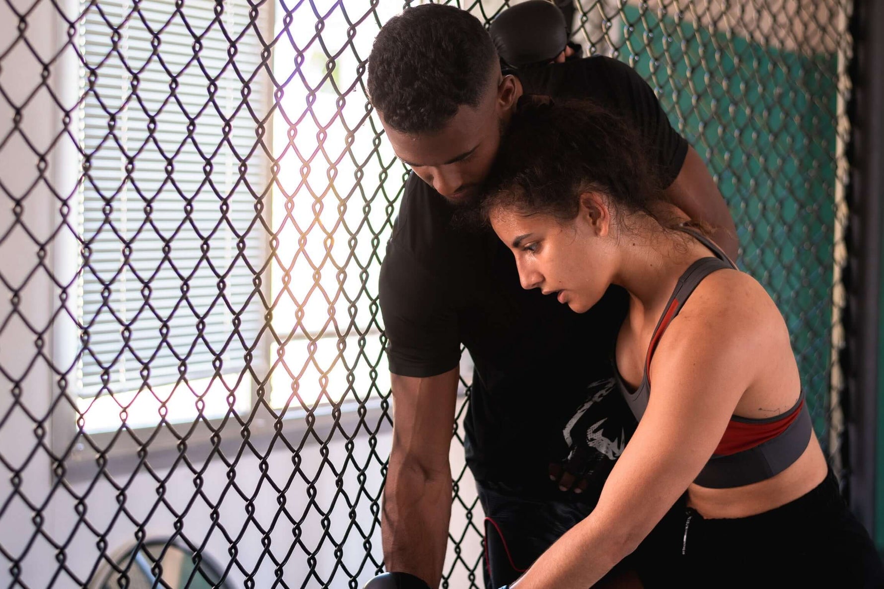 Les clubs de MMA: où en trouver, prix, niveau requis – Enyo women's ...